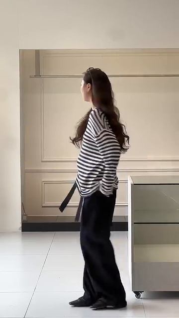 8 идей нарядов на неделю | Прощай, стиль NPC, и будь милым каждый день