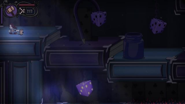 Fearmonium (Часть 6)