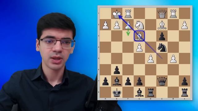 1.0. Grünfeld꞉ Classical Exchange Variation – 7.Bc4