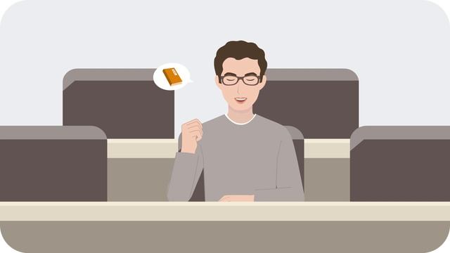 第1课 认识新同学 无字幕