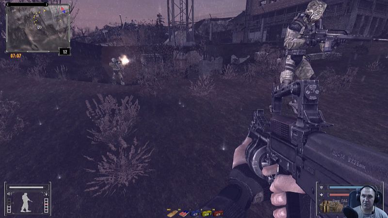 Прохождение #27 Всё ради информации➤S.T.A.L.K.E.R. ➤Мод. Ф.О.Т.О.Г.Р.А.Ф.