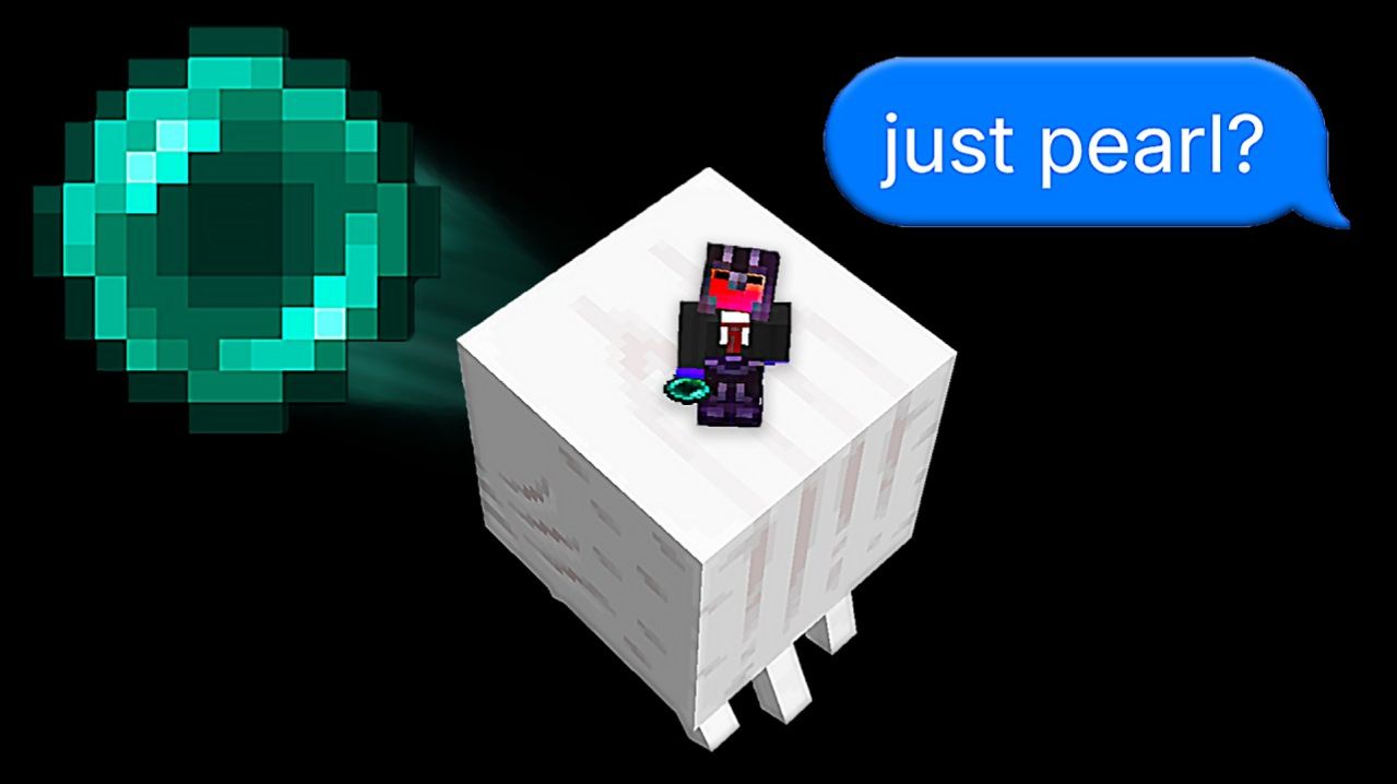 Я проверил все ваши УЖАСНЫЕ методы ПОБЕГА из ПУСТОТЫ в майнкрафт - CJL на русском