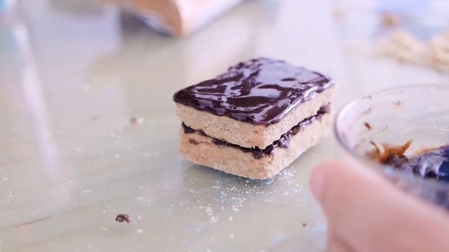 🍫 Шоколадный торт, безопасный для хомяков ｜ HAMSTER KITCHEN 🍫