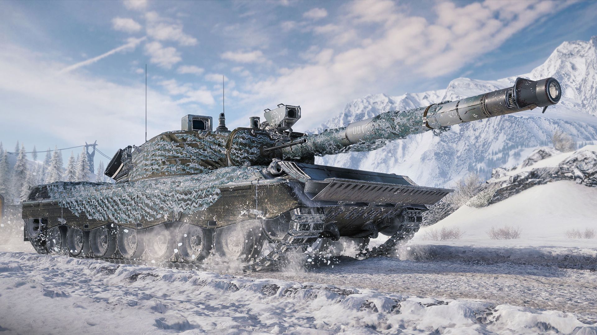 Стрим Мир Танков | Гусеницы Гнева