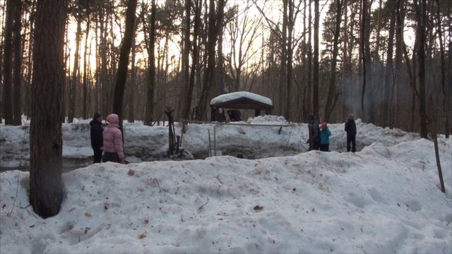 2024 Лета. 16.03 2ч Левобережный бадминтон