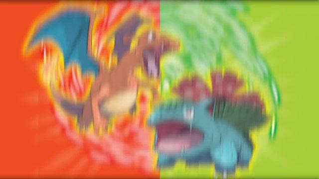 Монотипные забеги Pokémon FireRed/LeafGreen часть 1 (видео не моё).