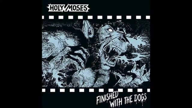02 - Corroded Dreams (HOLY MOSES)