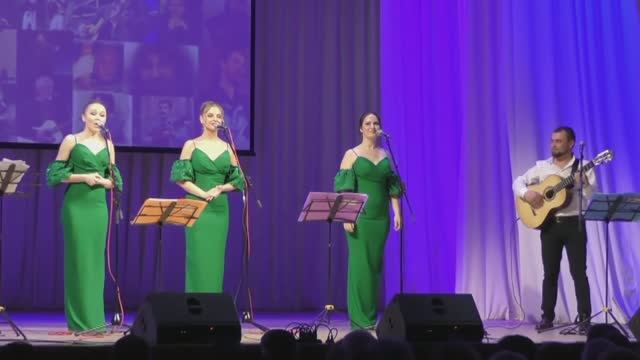 22. Трио РИД - Как жизнь без весны