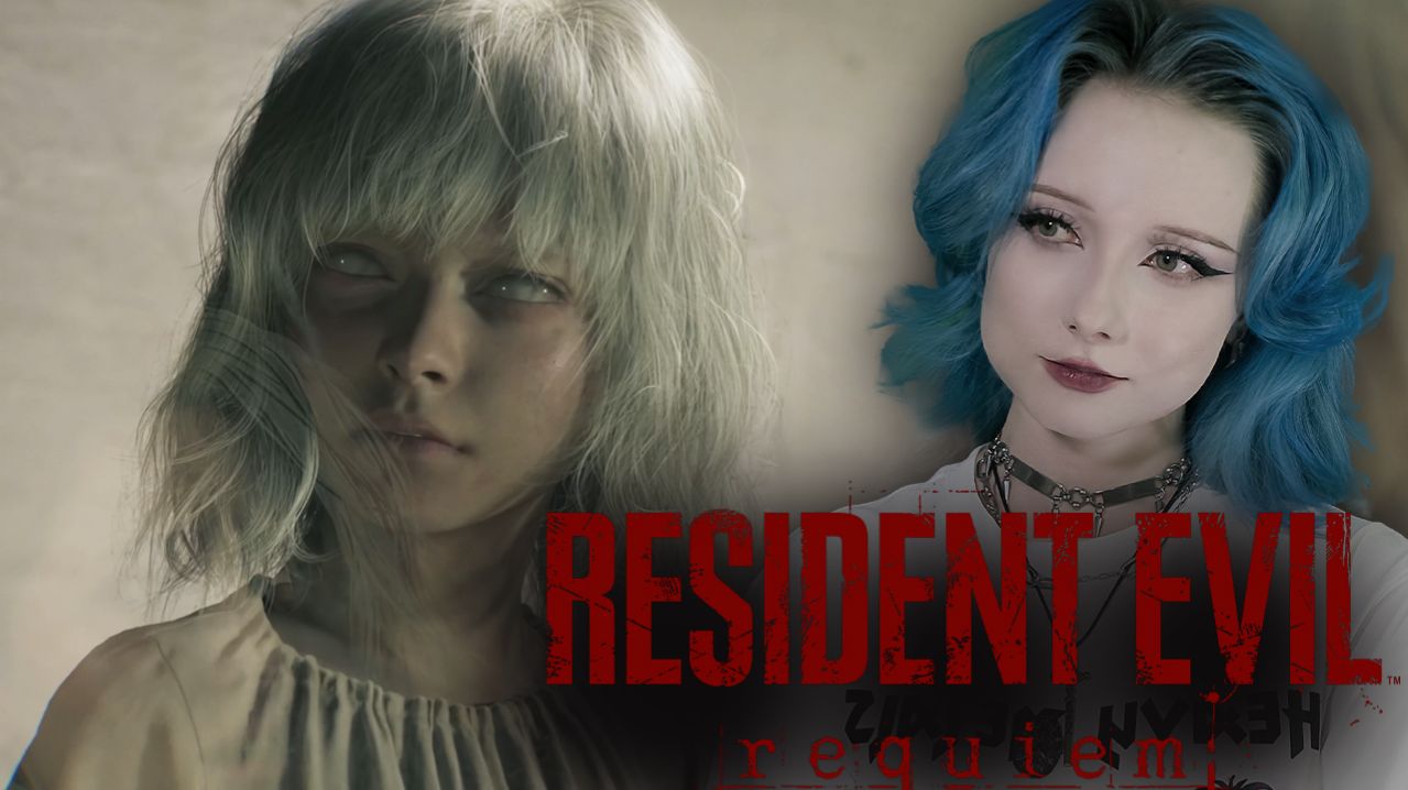ИССЛЕДУЕМ МЕДИЦИНСКИЙ ЦЕНТР - Resident Evil Requiem #3