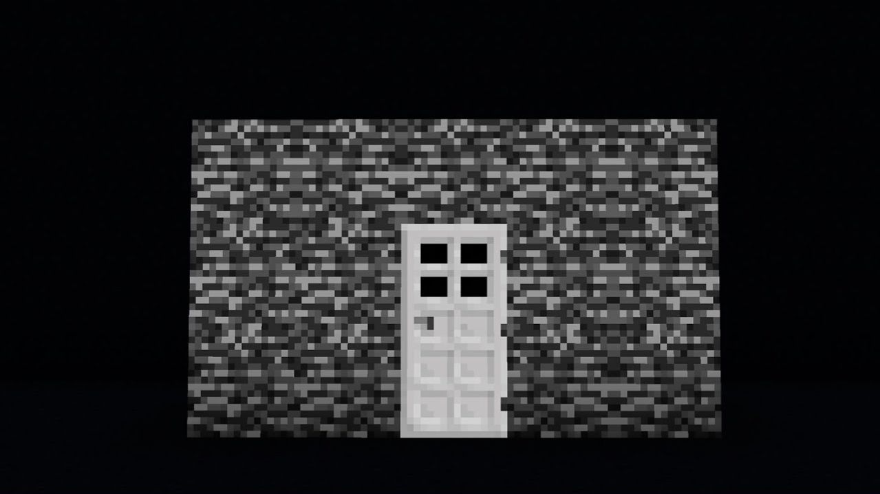 Из-За этой Базы В Майнкрафте меня Чуть Не Забанили...