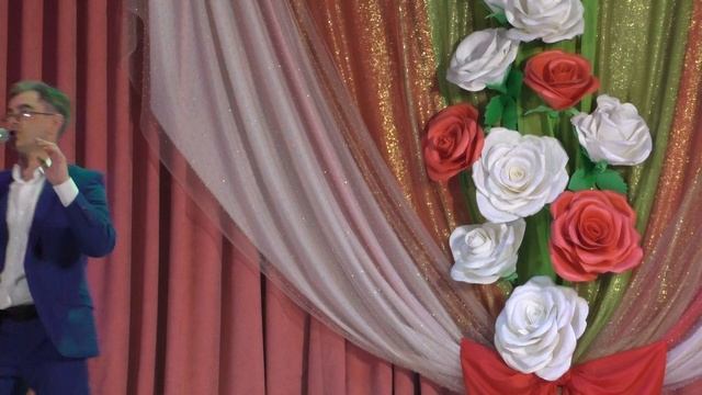 Андрей Сахаров Концерт к 8 Марта 6.03.26