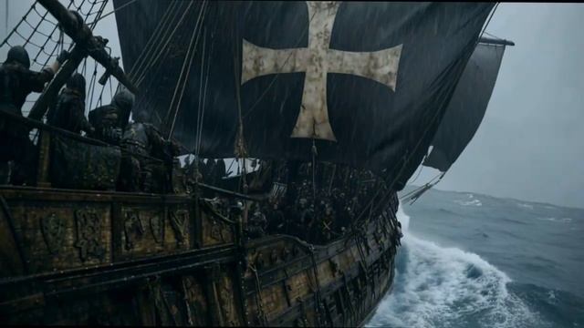 Путь веры - Боевые гимны госпитальеров, фоновая музыка для отдыха и расслабления