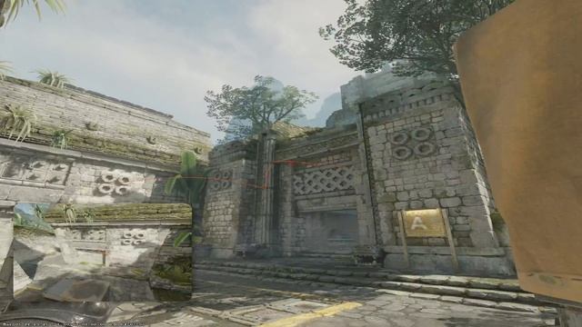 Ancient - Флешки на мид с А