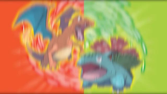 Монотипные забеги Pokémon FireRed/LeafGreen 4 часть (видео не моё).