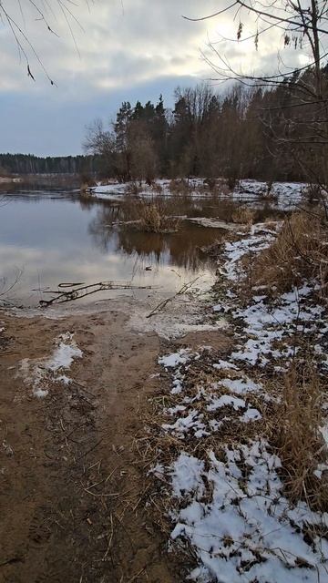 Днепр в санатории"приднепровский"