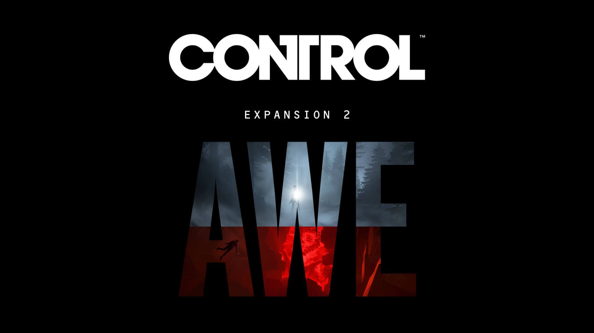 Control: AWE / Alan Wake, Часть 8. Прохождение без комментариев.