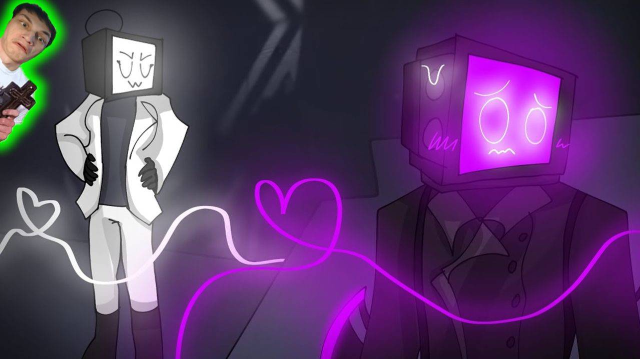 Скибиди Туалет, но ВСЕ стали женщинами 3 - Реакция на Rip Extremely - Теории Разбор Сюжет ! ?