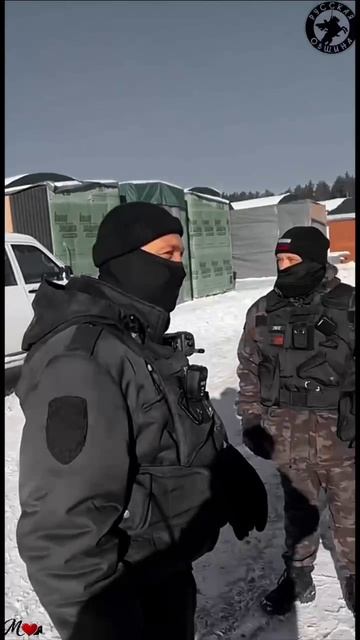 В Березовском прошел патруль по борьбе с нелегальной миграцией