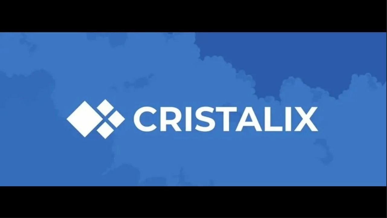 майнкрафт прокачка меча на Cristalix 1 часть