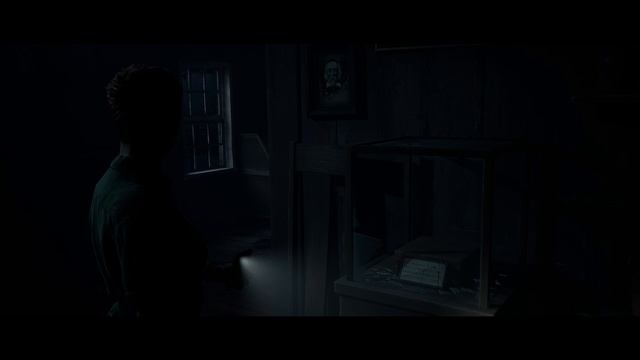 The Dark Pictures Anthology  Little Hope (2)