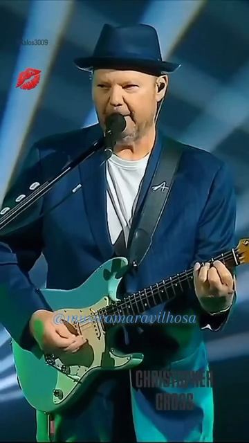 Christopher Cross - Sayling