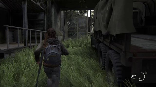 TLOU 2. #6.