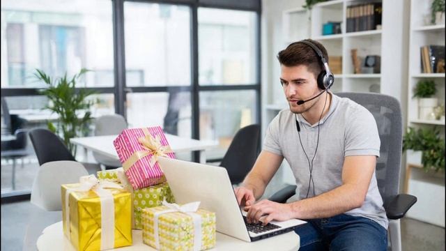 Сборник диалогов с мошенниками.