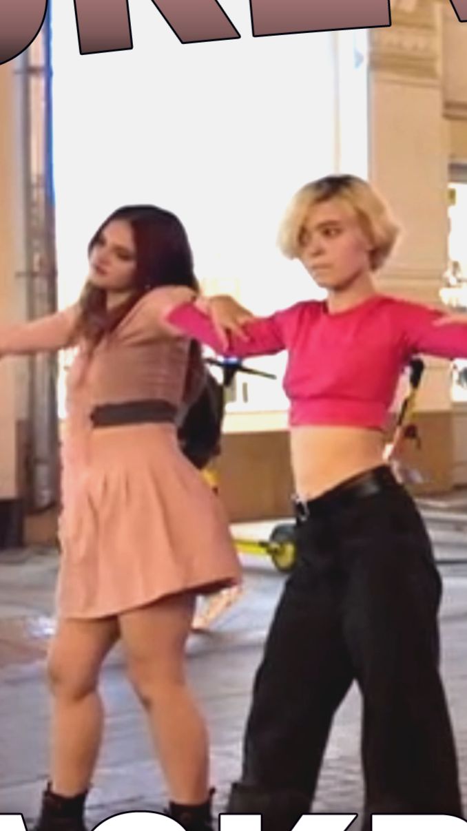 K-POP THROWBACK BLACKPINK - Forever Young dance cover @BLACKPINK #Blackpink #kpop #shorts