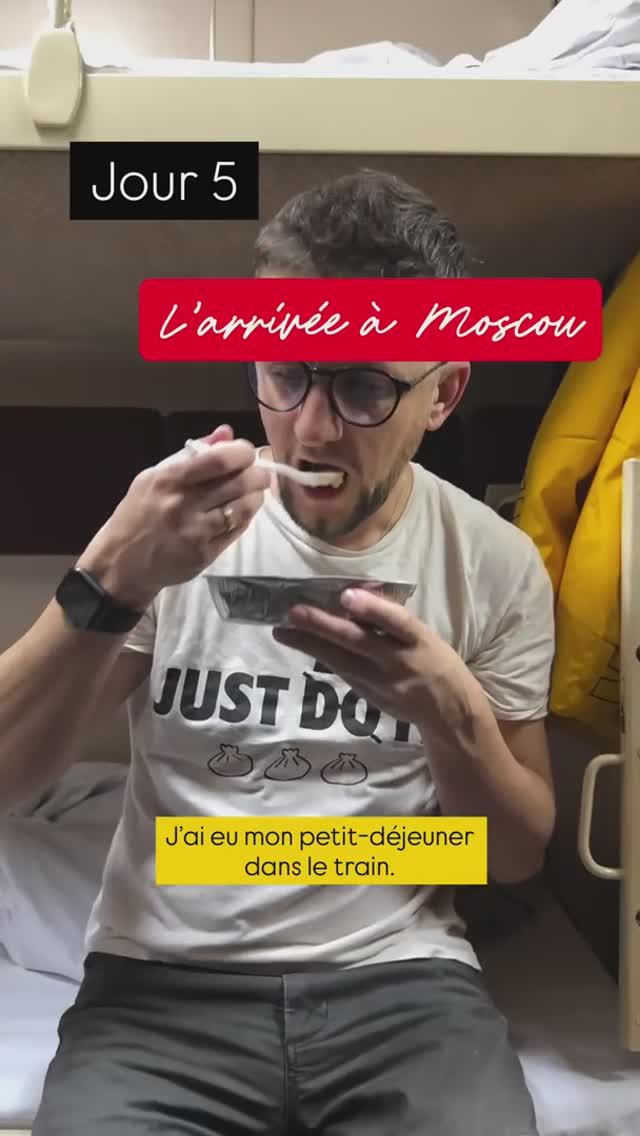 Jour 5. Leçon 5. Учим французский язык каждый день по моим коротким видео.