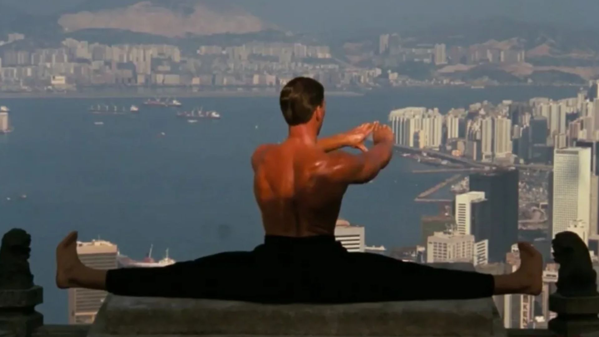 One My Own - Alone_КРОВАВЫЙ СПОРТ