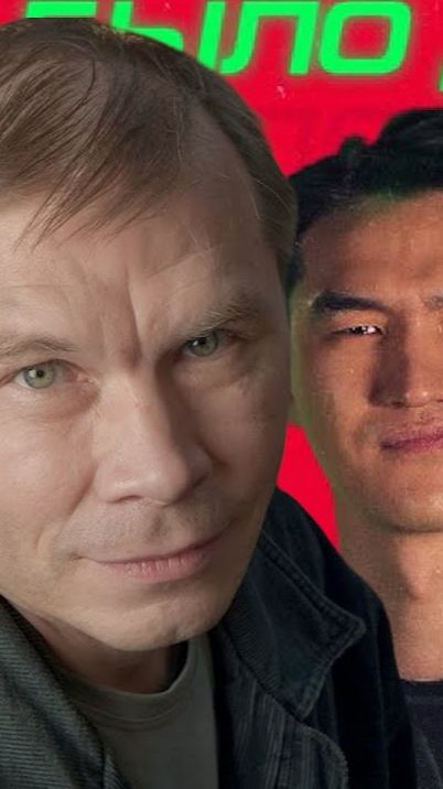 Баширов предсказал будущее Нурлану Сабурову прямо на ЧБД