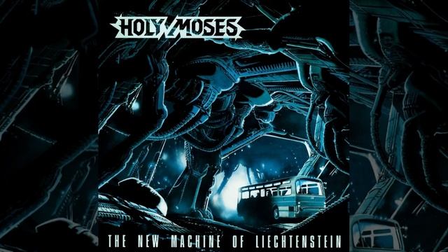 01 - Near Dark (HOLY MOSES)