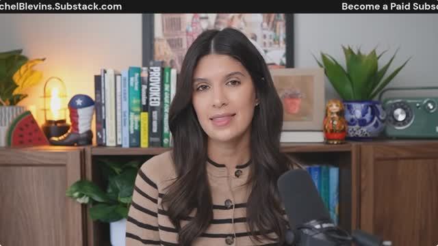 Rachel Blevins Противовоздушная оборона Ирана АКТИВНА 05.03.2026