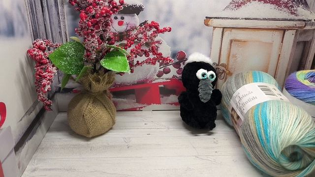 СП Вязание это серъëзно