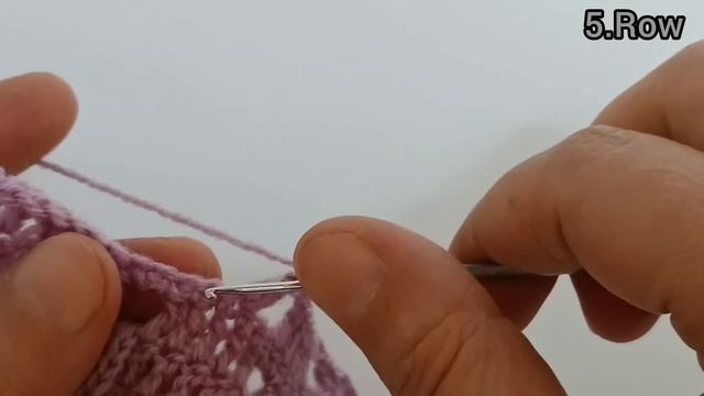 045. ИДЕАЛЬНО- Необычная новая вязка крючком! Выкройка блузки, шарфа, жакета.