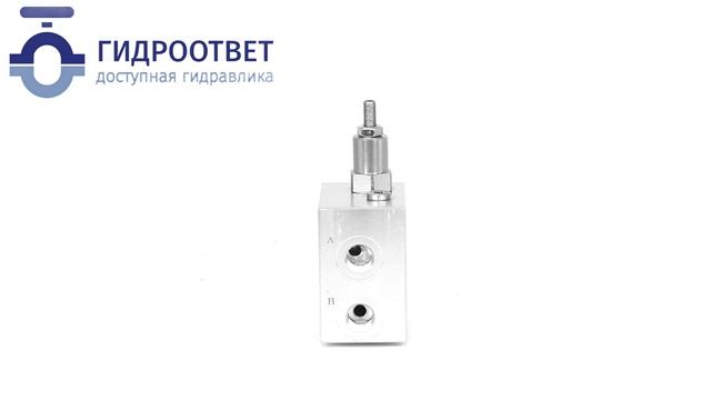 BS3 плита монтажная под Ду6 (Oleoweb аналог)