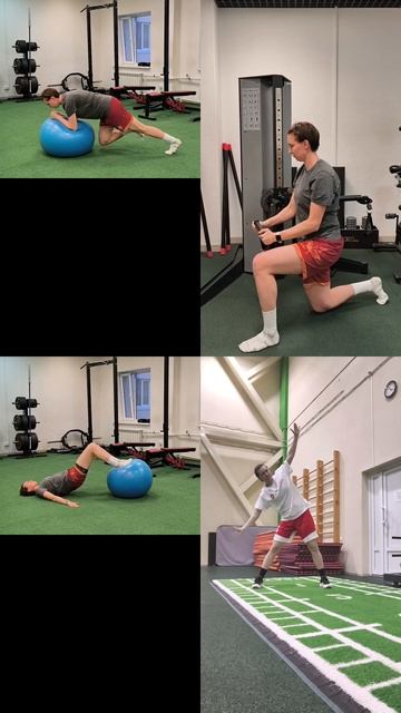 3 часть работы на кор