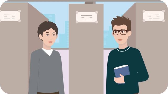 第4课 我想借《马可·波罗游记》无字幕