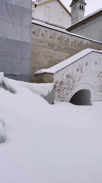 Сколько стоит вход в Ростовский кремль и стоит ли туда идти | Ростов Великий
