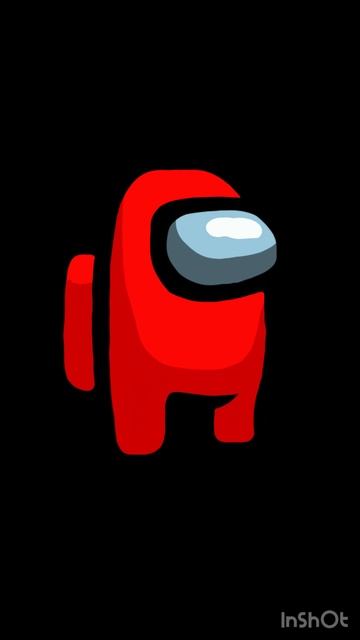 Эдит про Амогуса