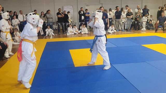 Финал. Милинкович Владимир (Сочи) - Никуличев Бронислав