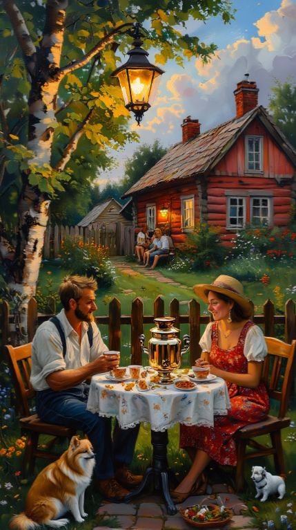 Как легко и быстро собрать забор на даче без сварки  #ремонтнадаче #ограждение #строимзабор