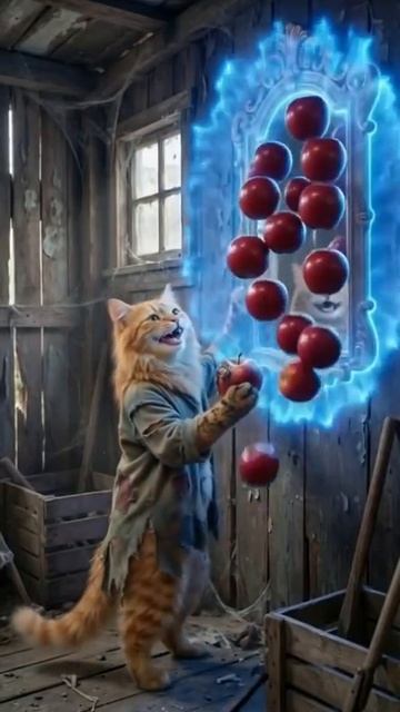 Волшебное зеркало2