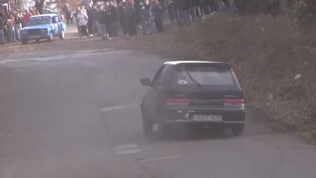 Гонки ..вне закона (5)