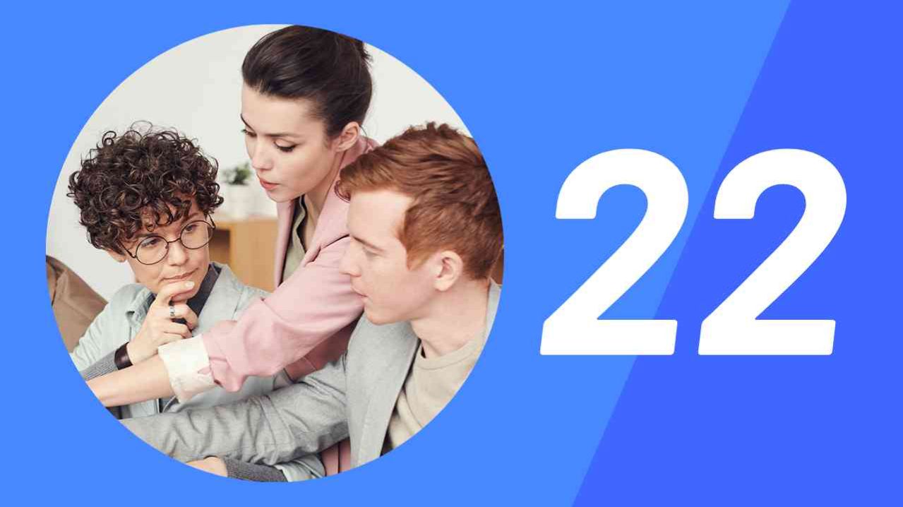 22. Араб - Цвета и описания предметов