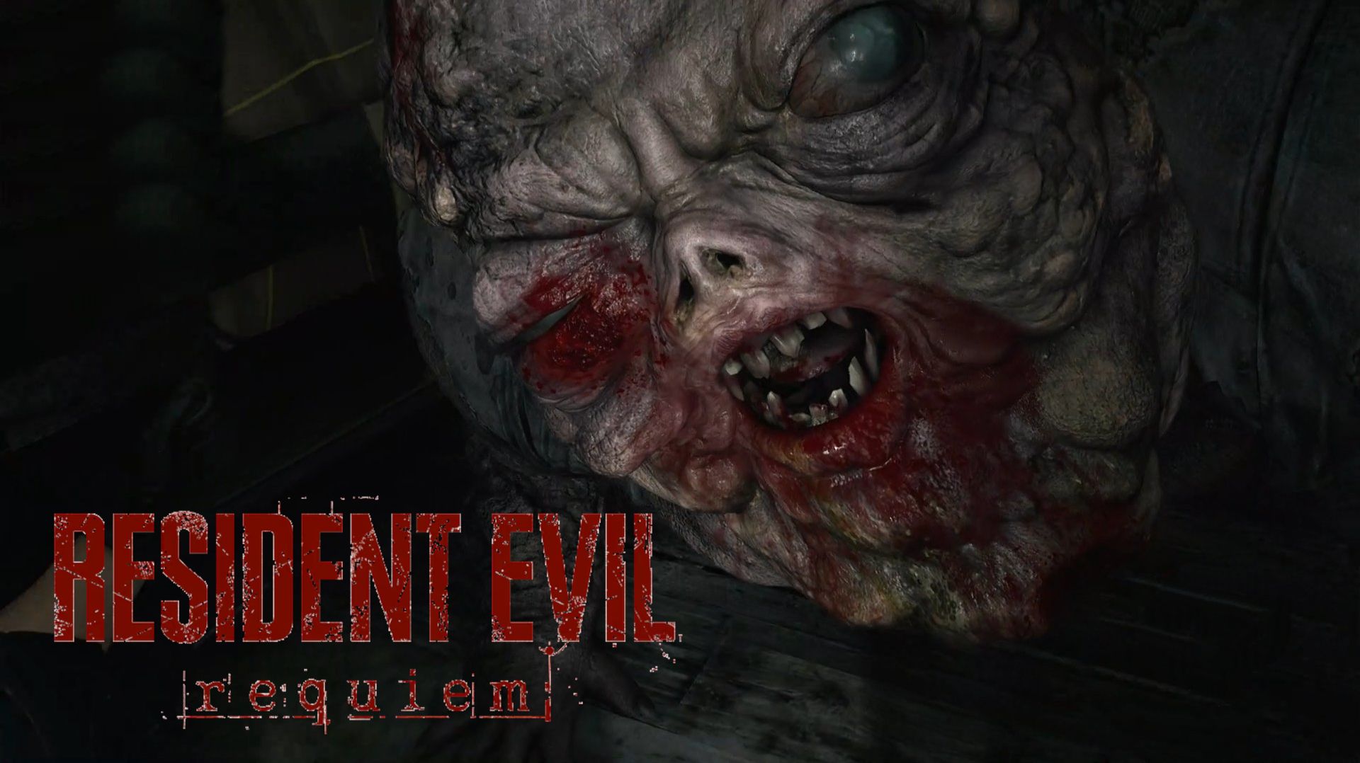 Resident Evil Requiem #7 ~ОЧЕНЬ ГОЛОДНЫЙ ЗАРАЖЕННЫЙ~