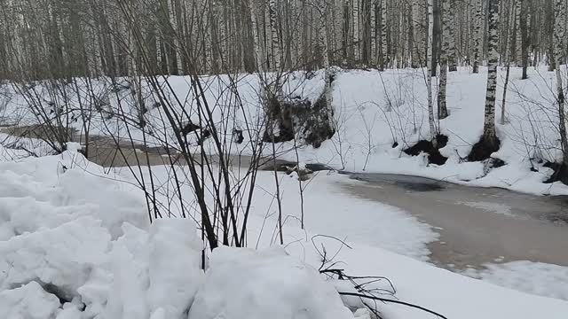 Счастье, бедное.../авторская песня/