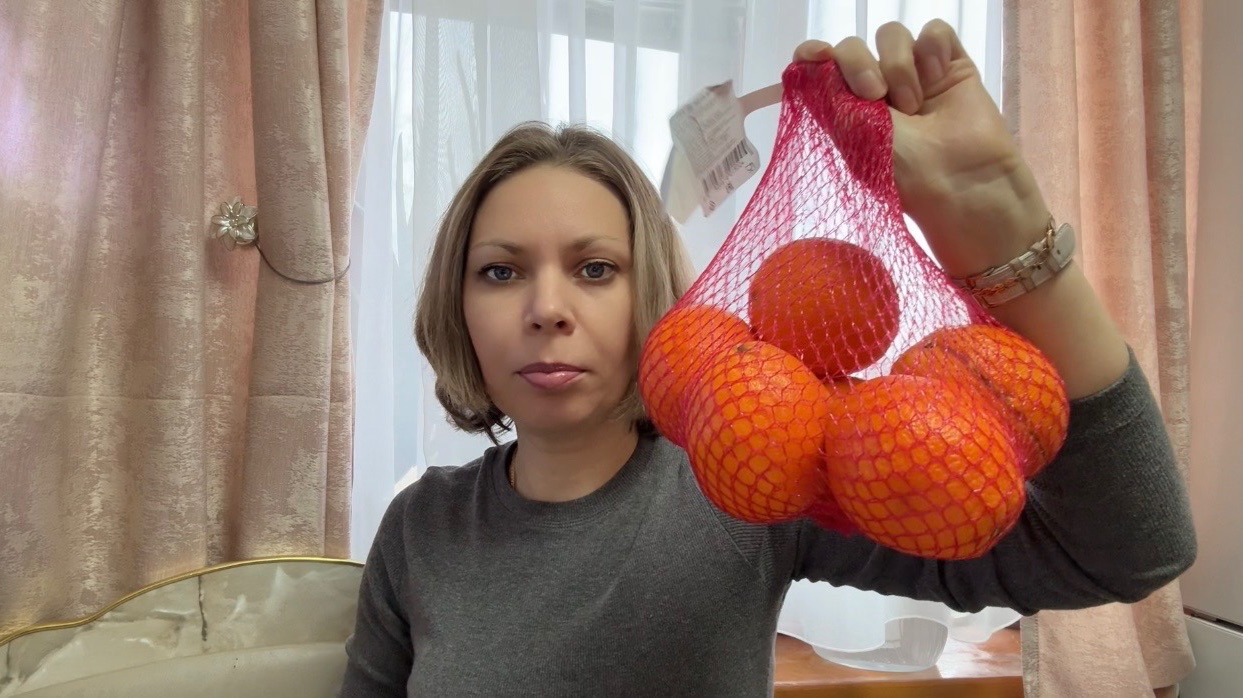 ПОКУПКИ ИЗ ПЯТЕРОЧКИ 🛒