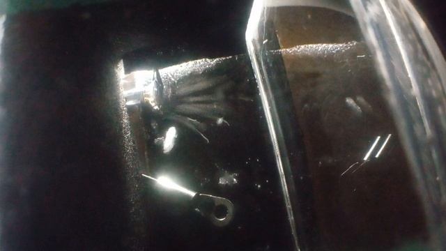 КУЗНЕЦОВ Данил. Частицы в камере Вильсона