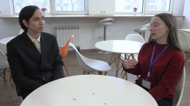 Максуд Сасинбаев